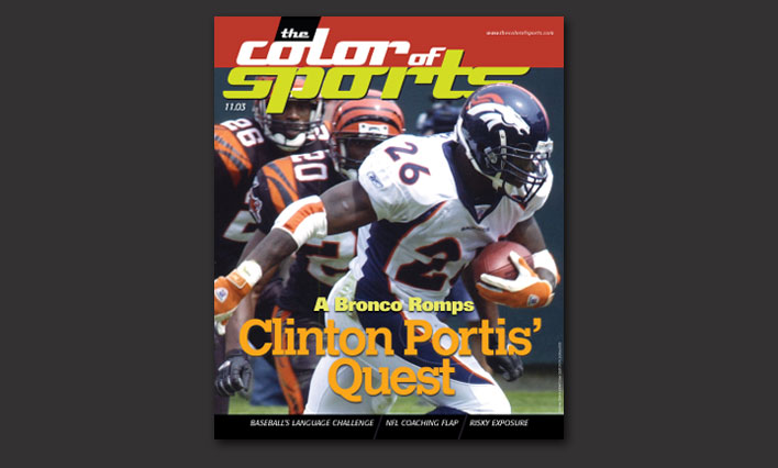 Magazine Design and Layout to Empower Your Publication.