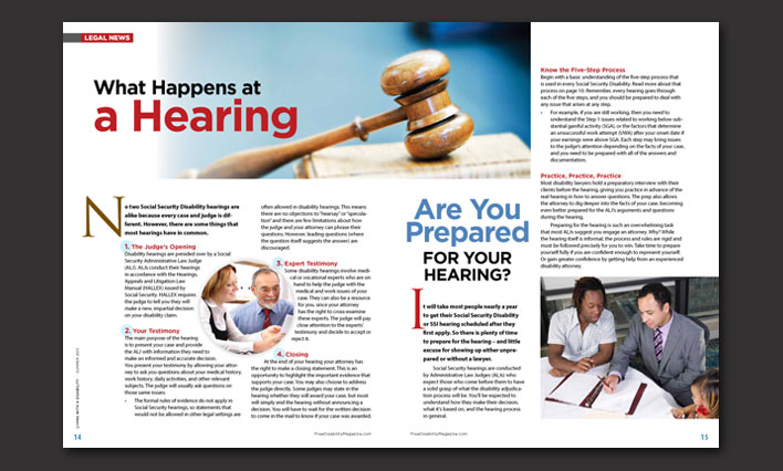 Magazine Design and Layout to Empower Your Publication.